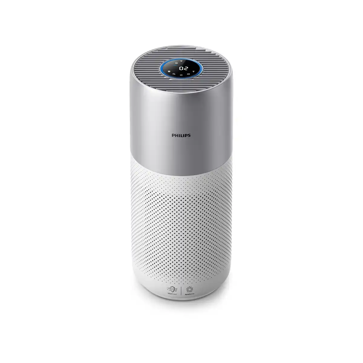 Philips Air Purifier AC3036/90 HEPA Cleaner for Large Rooms