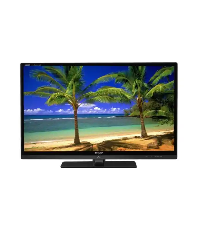 Sharp LC-60LE835M 60 Inches FHD LED TV Price Lahore