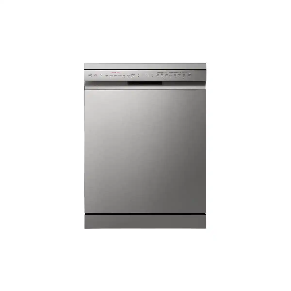 Buy LG 14 Places Dishwasher DFC435FP – Kitchen Upgrade