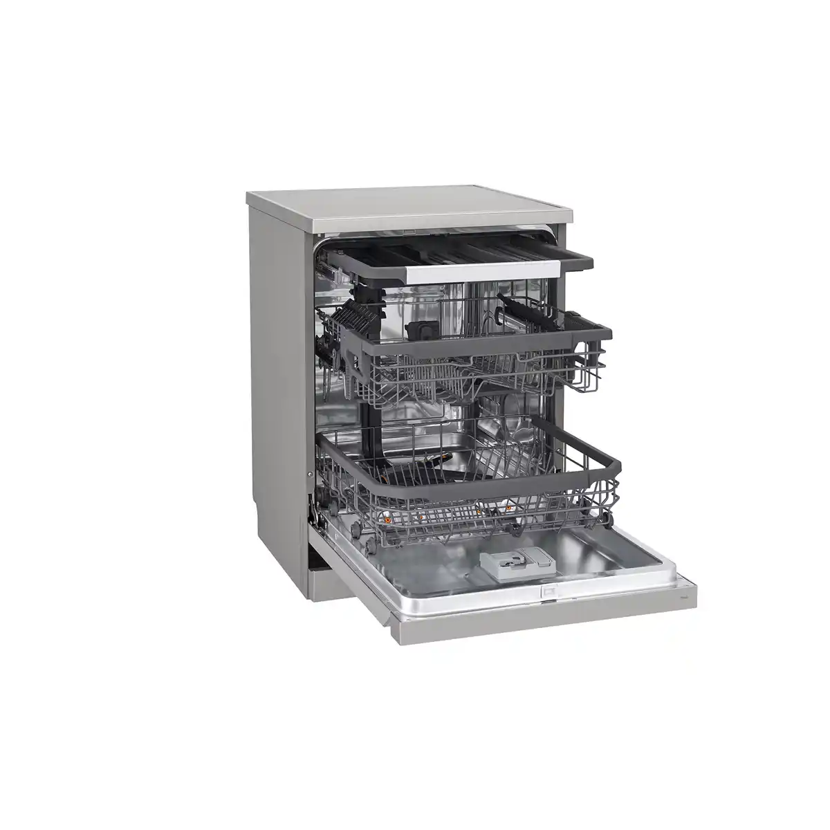 Buy LG 14 Places Dishwasher DFC435FP – Kitchen Upgrade