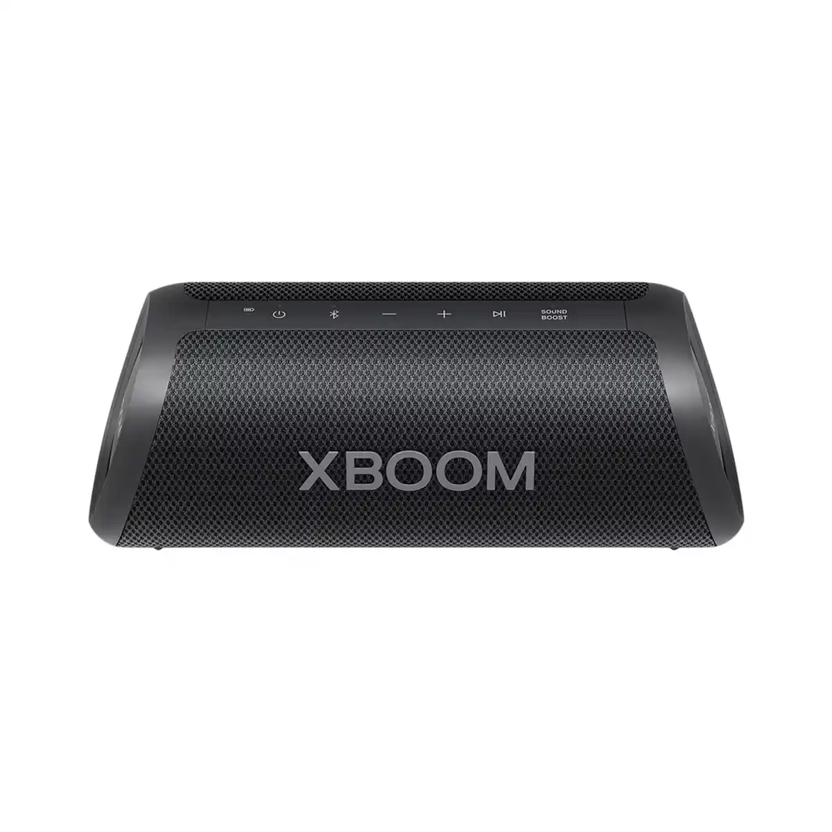 LG XG7QBK Sound Bar – Powerful Portable Bluetooth Speaker