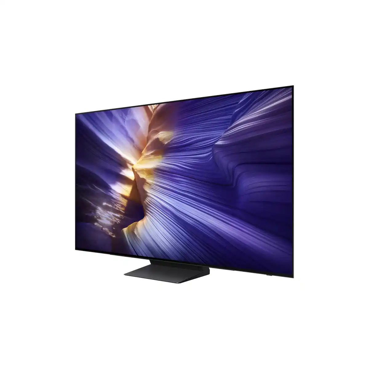 Samsung 65S90F 65" OLED 4K AI TV | Shafi Sons